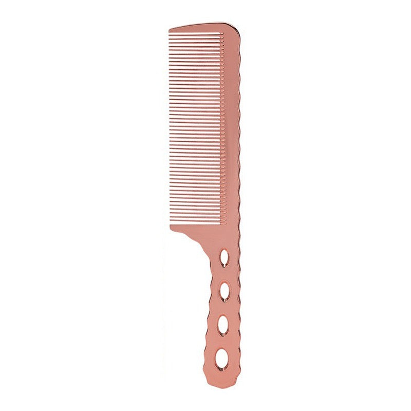 Aluminum Long Handle Clipper Comb